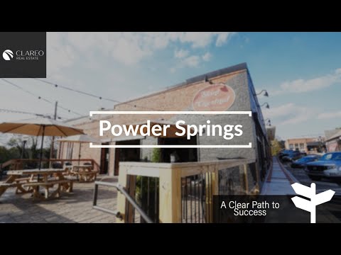 Powder Springs, Georgia