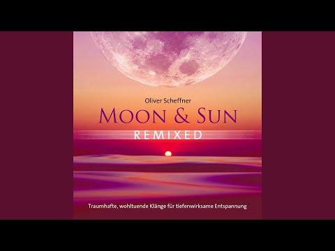 Moon and Sun Mix 2