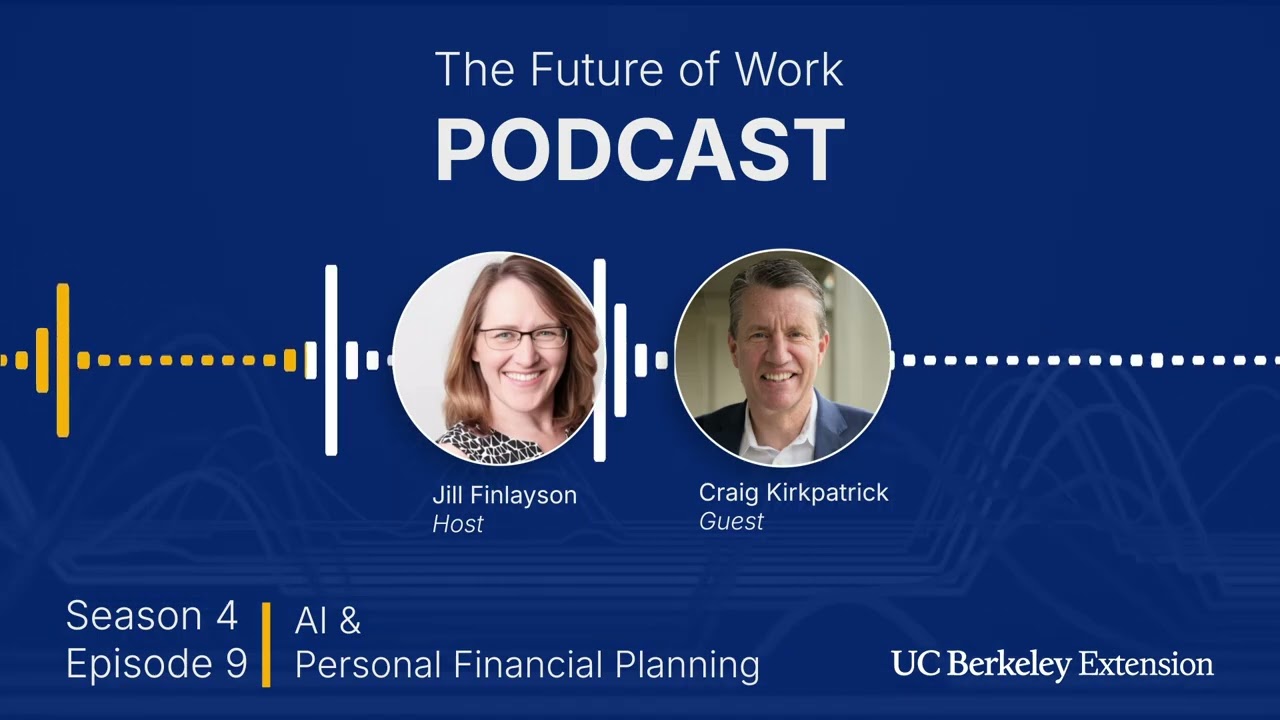 AI and Personal Financial Planning