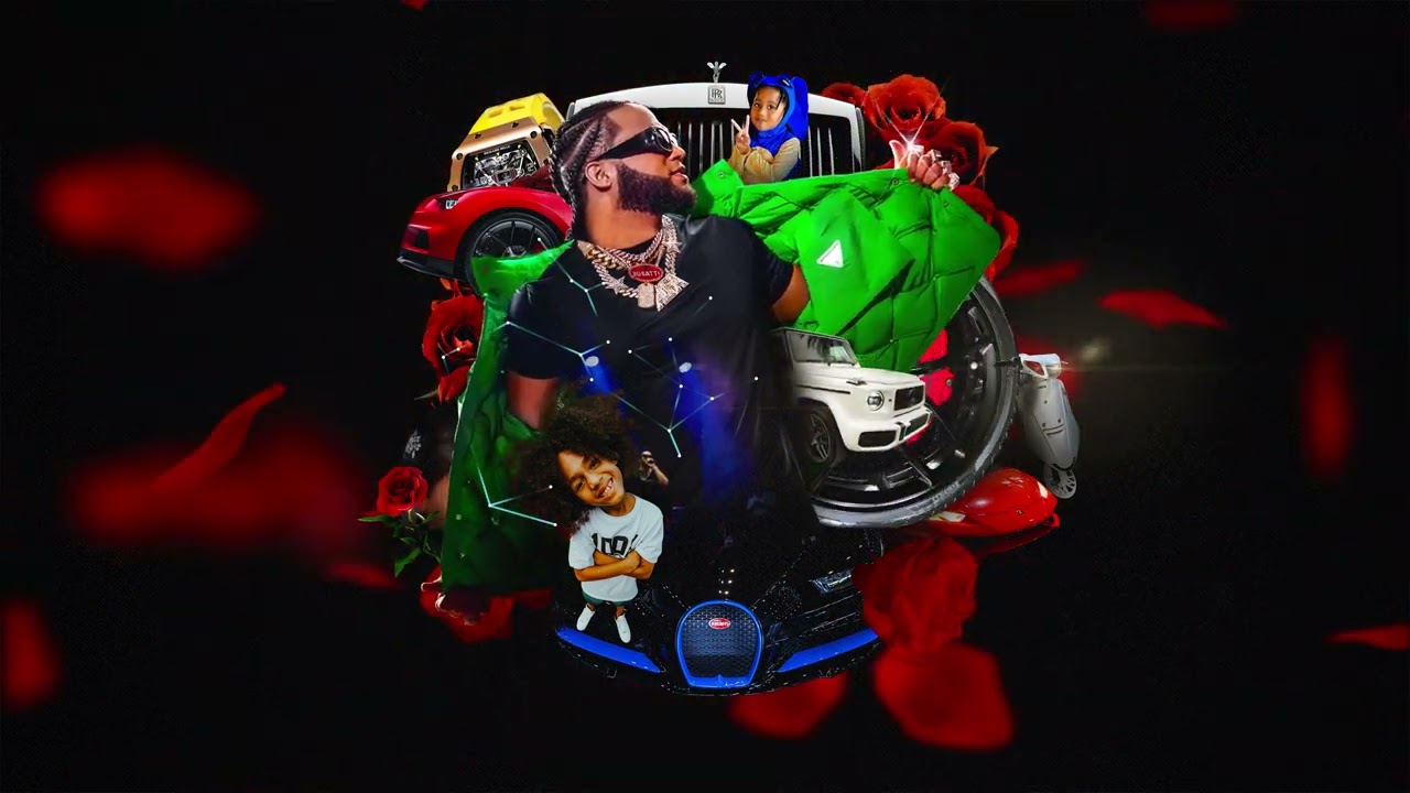 Un Besito Pikito by El Alfa El Jefe from Dominican Republic | Popnable