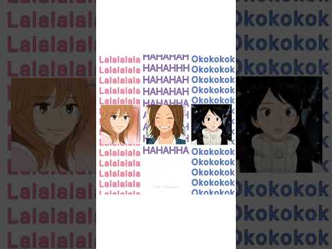 Ayane, Chizuru and Sawako trio for the win!! #frommetoyou #kiminitodoke #ayane #chizuru #sawako