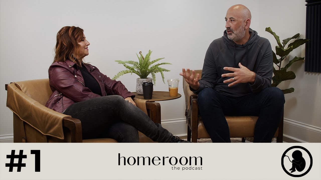 Speaking Events - Renee Rizzo