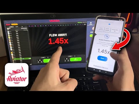 Aviator Hack in 2025? ✅ How To Get Aviator Predictor APP for FREE? (NO DOWNLOADS)