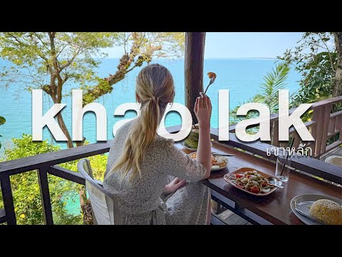 Visiting Khao Lak? (Phang Nga) | My mini travel guide to the best beaches, food & day trips