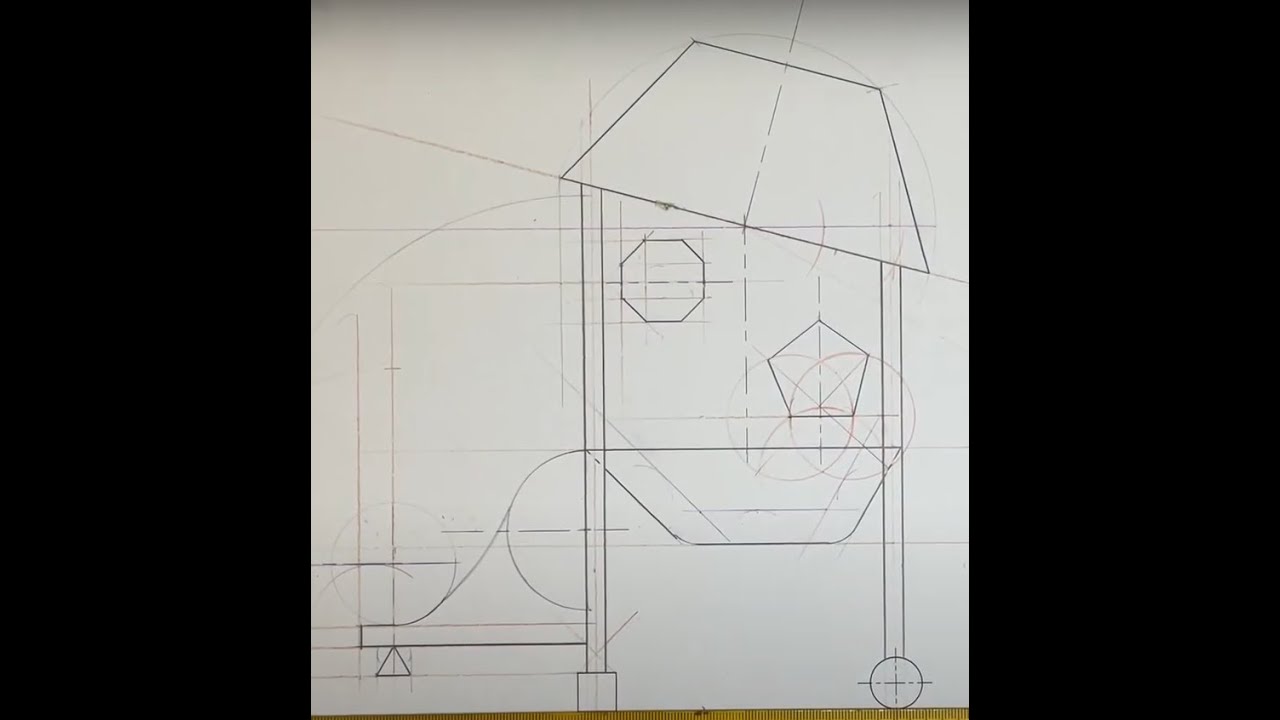 Geometrical construction Gr10 EGD LEARNING LESSON 4.14
