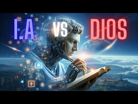 La IA y la ética cristiana: ¿Una nueva era de moralidad?