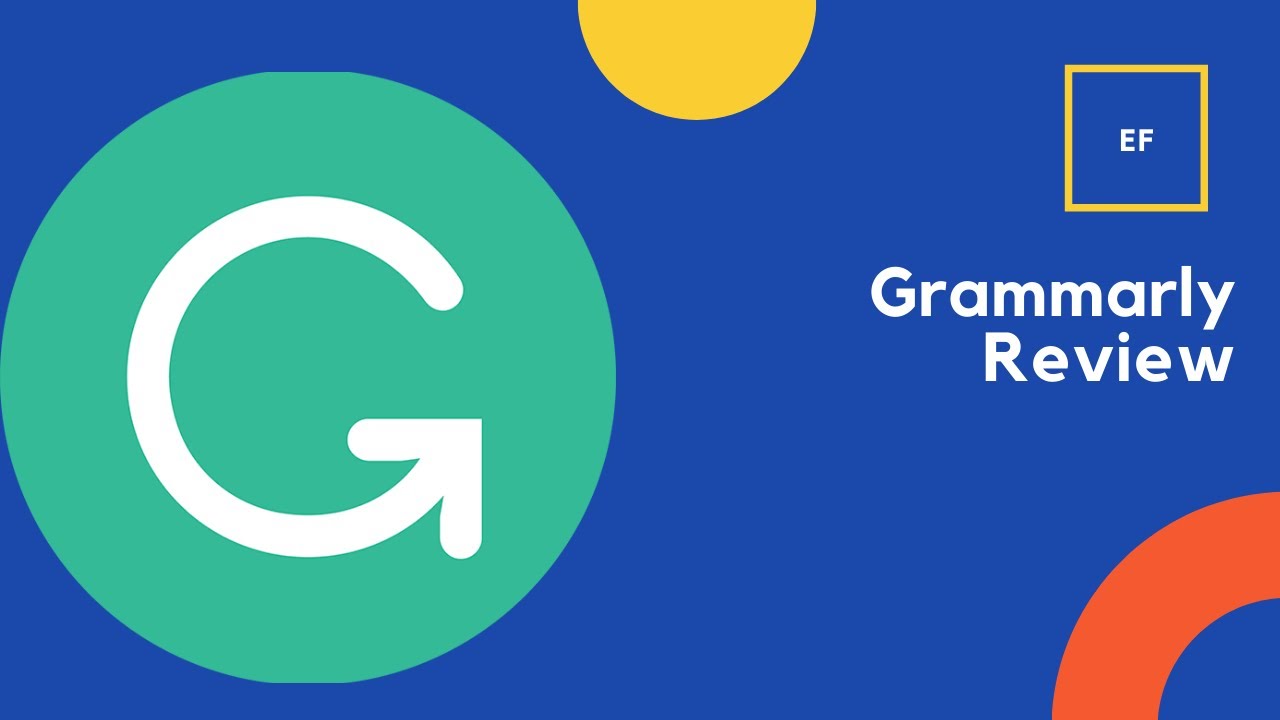 Grammarly Review 2024 | Best Online Grammar Checker Tool