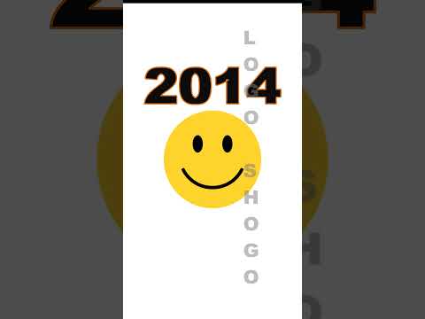 iFunny Logo Evolution #ifunny #emoji #memes #app