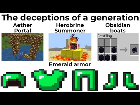 ULTIMATE MINECRAFT MEMES 3