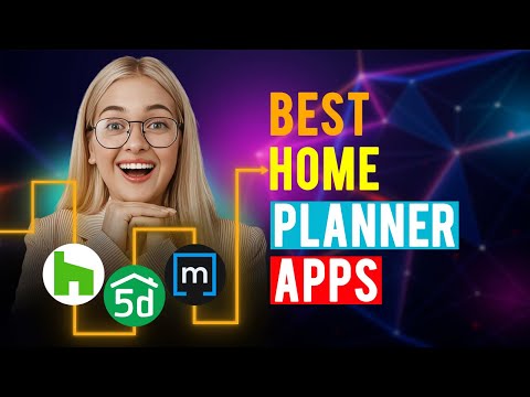 Best Home Planner Apps: iPhone & Android (Which App is Best for Home Planning?)