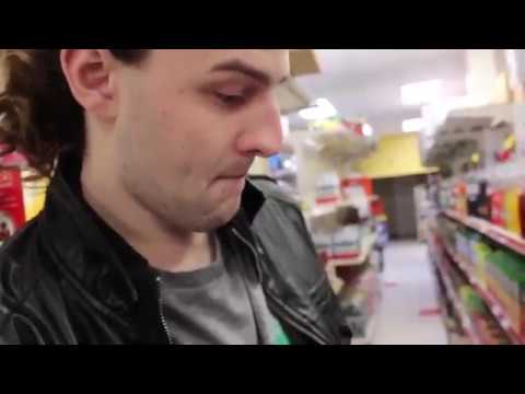 Project #5: Final Project – Hannah Walden