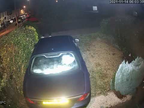 genbolt camera