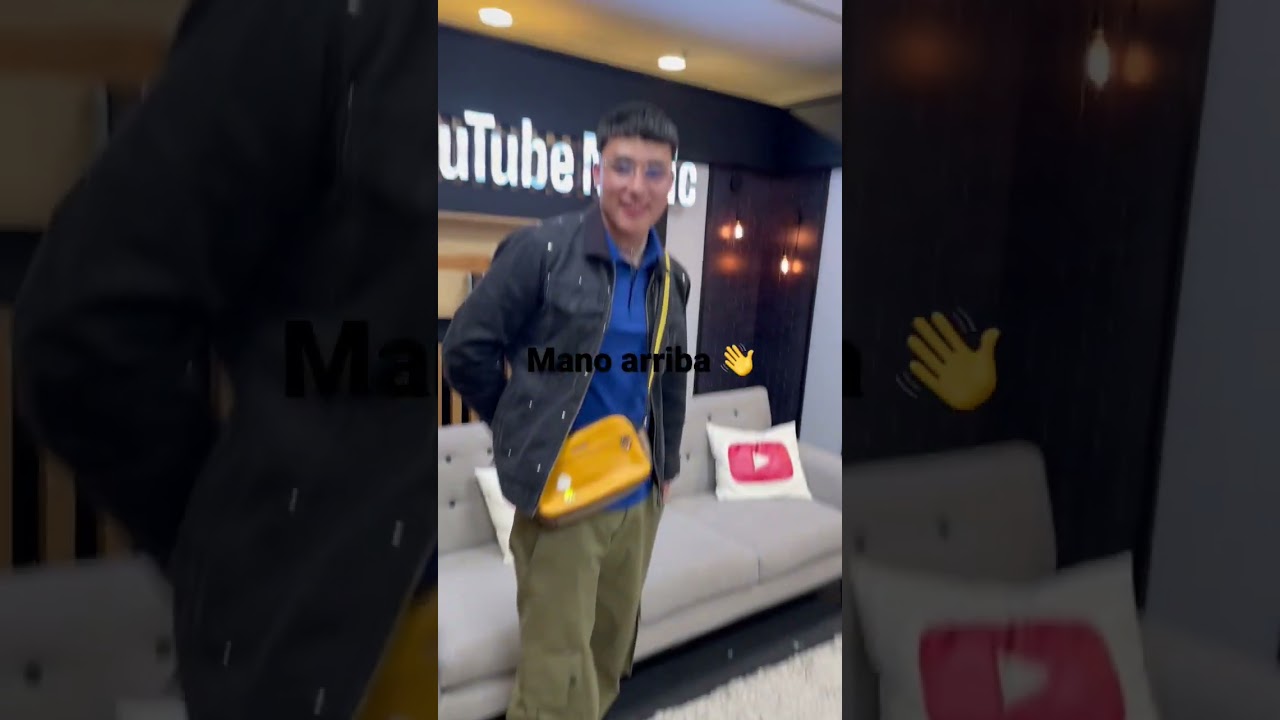 El Malilla en YouTube Music