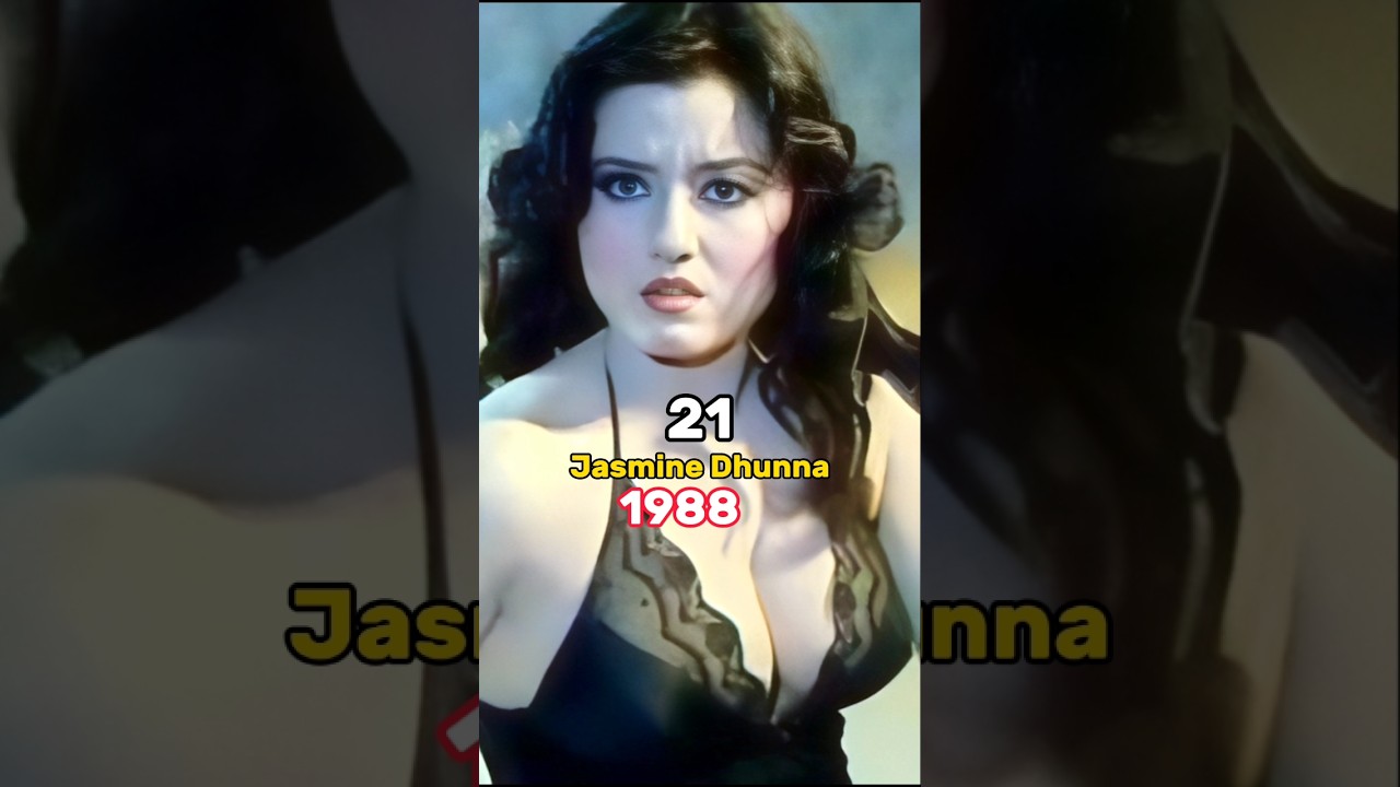 Veerana Horror Movie Full Cast ll Then And Now ll 1988/2025 #shorts