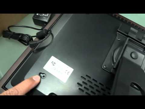 MF-1500 Plus 15" Digital Spectrum Solutions, Inc. www.DSIcentral.com