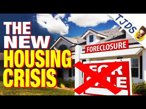 Jimmy Dore: The New Housing Crisis Is Stealing Homeowners Future ...