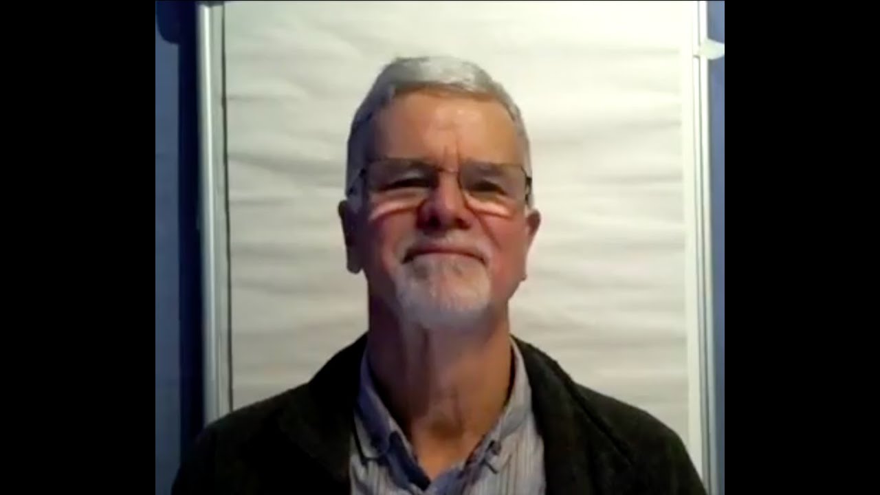 SF Paths: John Henden (UK; Suicide Risk Reduction)