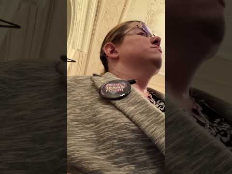 About – Caitlin Rauen Advocacy