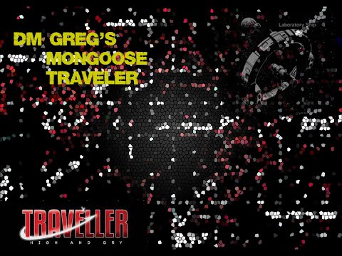 Getting Started With Mongoose Traveller 2nd Edition On Fantasy Grounds ...