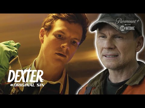Dexter: Original Sin Season 1 Recap ⏪