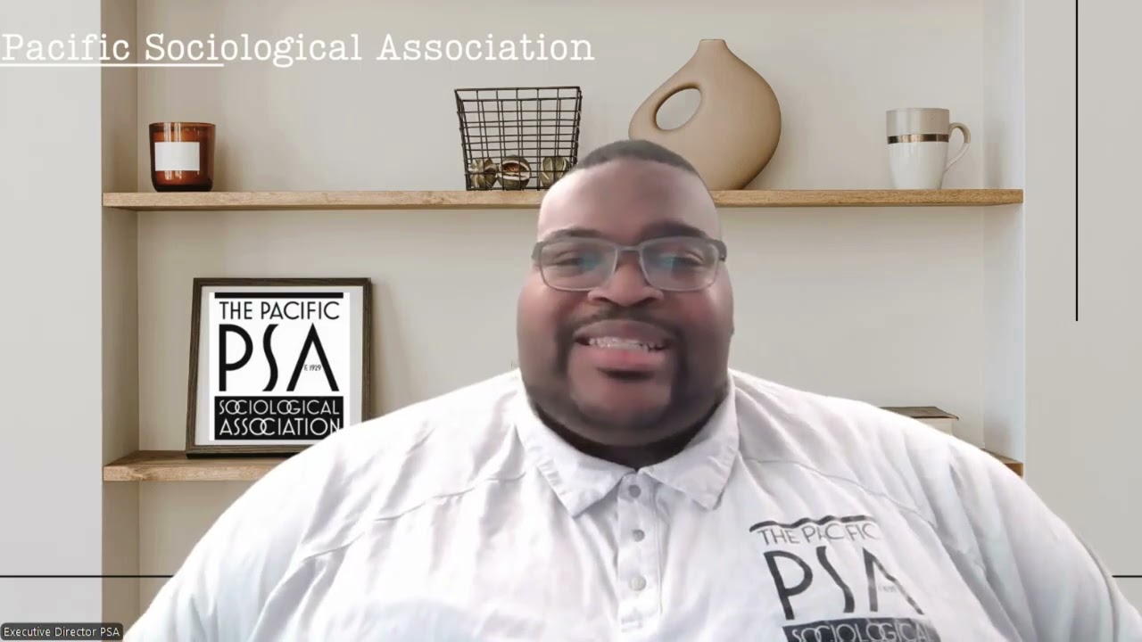 Welcome to PSA 2026