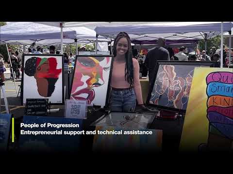 Educate Elevate Lead Video