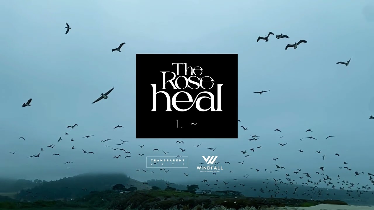 Fakta dan Profil Member The Rose, Band Indie Rock Korea Selatan ...