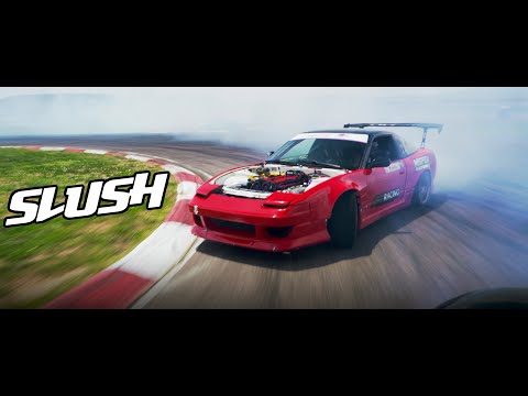 SLUSH Motorsports Festival Tickets at Pikes Peak International Raceway ...