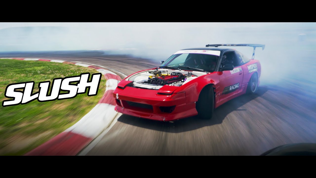 SLUSH Motorsports Festival Nashville Superspeedway Tickets at Nashville ...