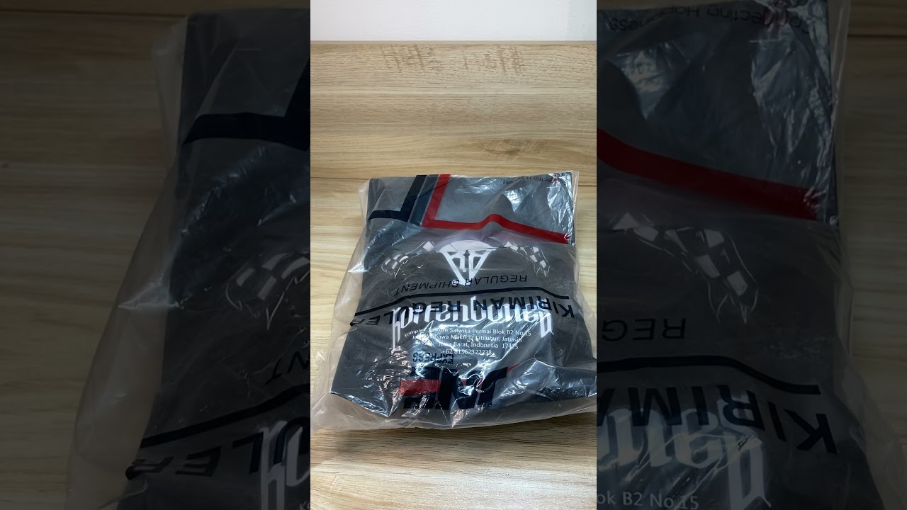 UNBOXING VIDEO ROTTEN BONES