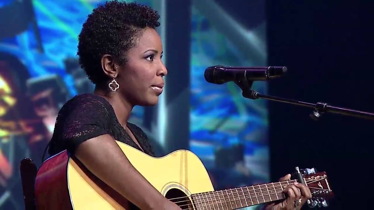 Conquer performance | Nadia Turner