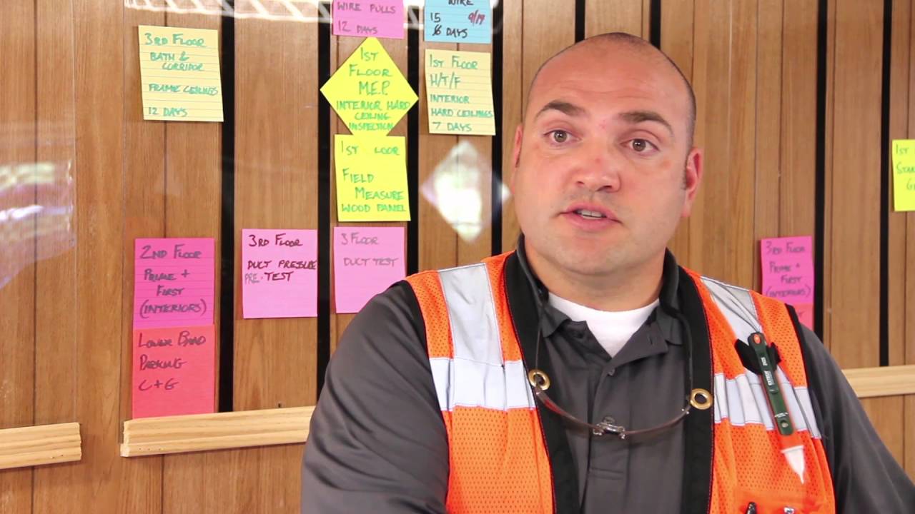 Pull Planning Benefits