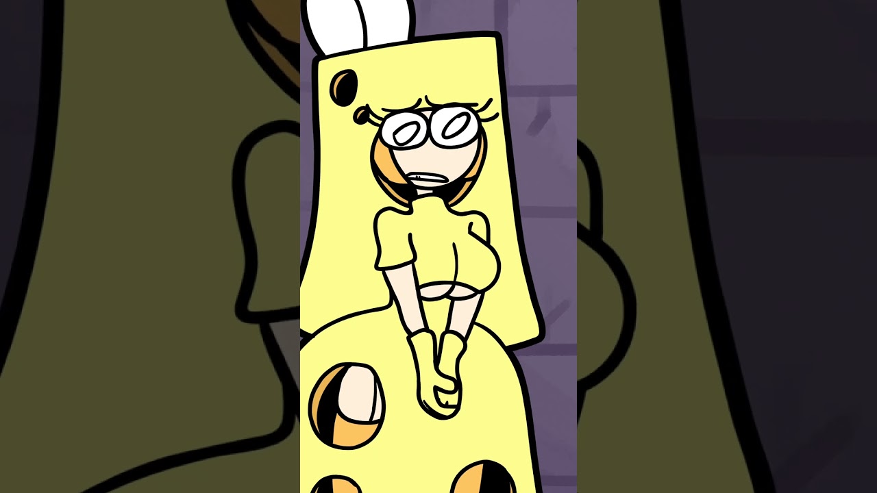 Cheesed to Meet You | Pizza Tower Animation