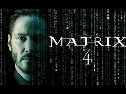 The Matrix 4 Full Spoilers [Reupload]