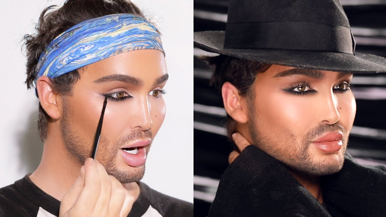 My VIRAL Reverse Cat Eye Tutorial!