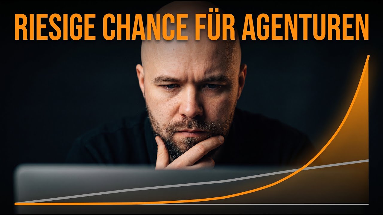 Warum die besten Agenturen jetzt wie Software skalieren