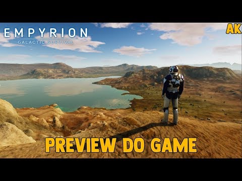 Steam Community :: Video :: EMPYRION: PREVIEW DO GAME