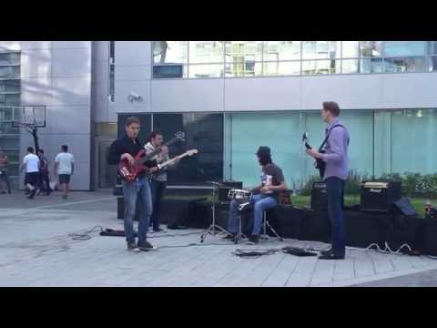 Poly "Blues improvisation"
