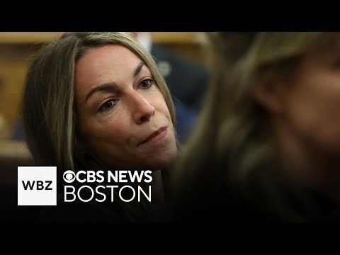 Latest details on questions by jury in Karen Read trial