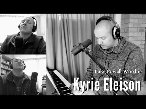Kyrie Eleison (with lyrics)
