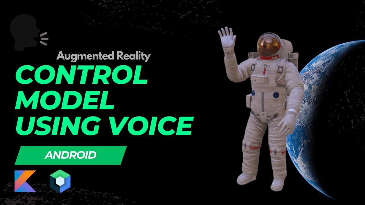 GitHub - princeku07/AR-Astronaut: Augmented Reality app in Android using Jetpack Compose