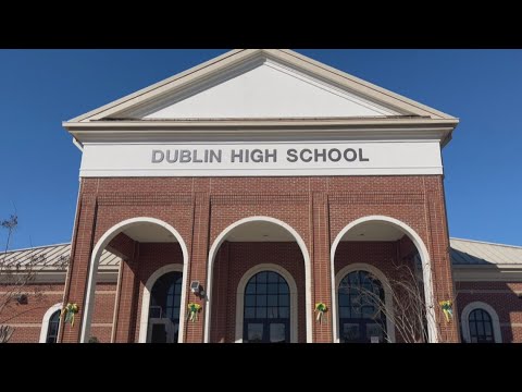 'See the value' | Dublin City Schools training students for career-focused future