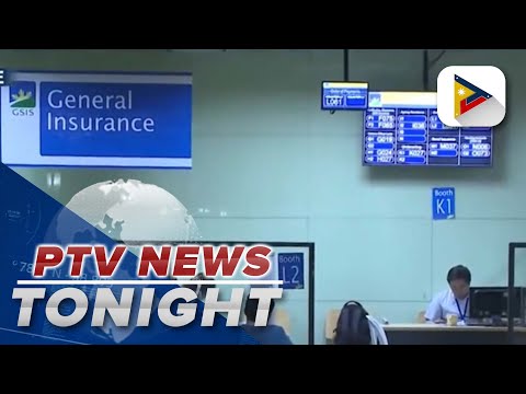 GSIS digitalization underway, focusing on housing projects for gov’t employees