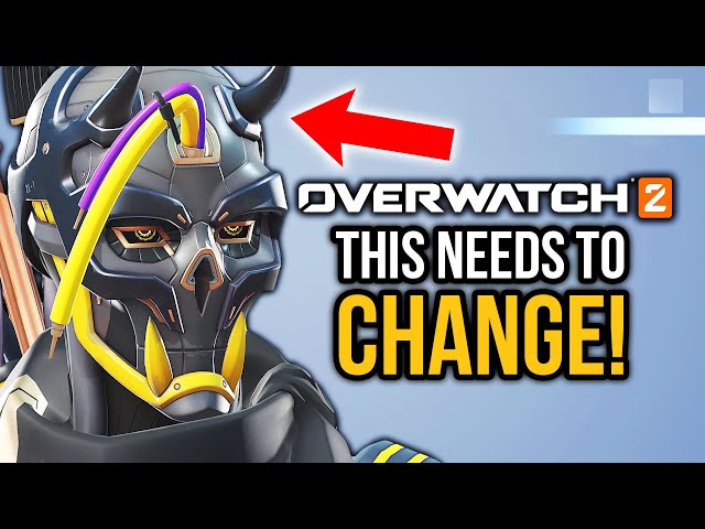 How to earn Legacy Credits in Overwatch 2 Season 3