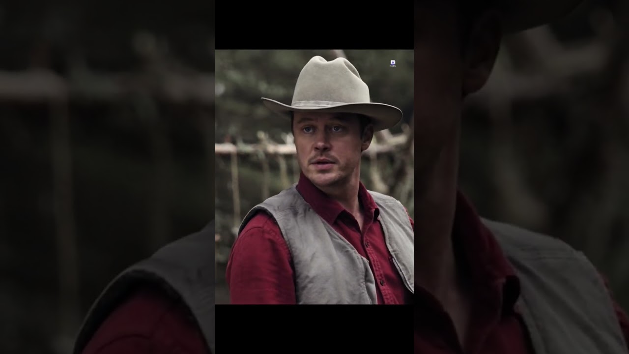 Joe Pickett parte 1