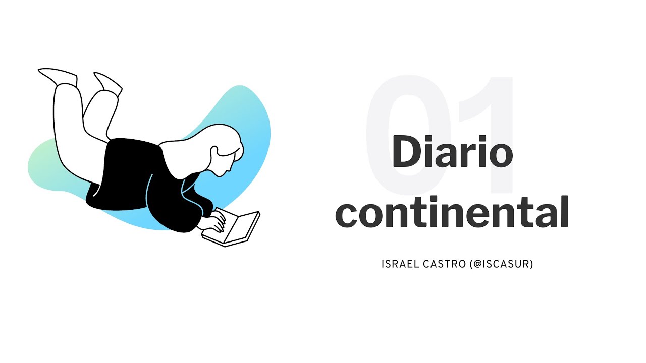 Diario continental - Contabilidad II