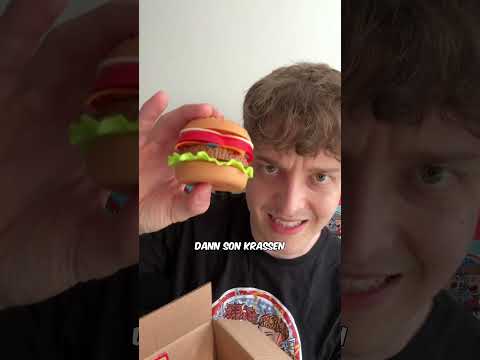 FAN GESCHENKE von BURGERPOMMES SHOW! 😍