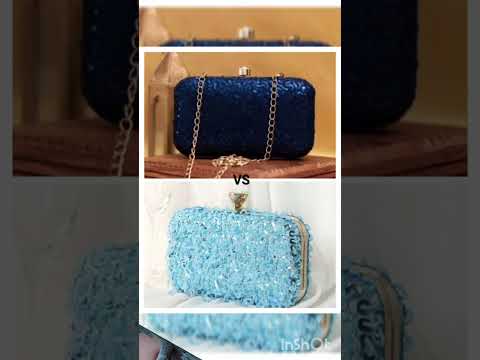 💙glitter dark blue vs glitter syk blue glitter #glitter #gift