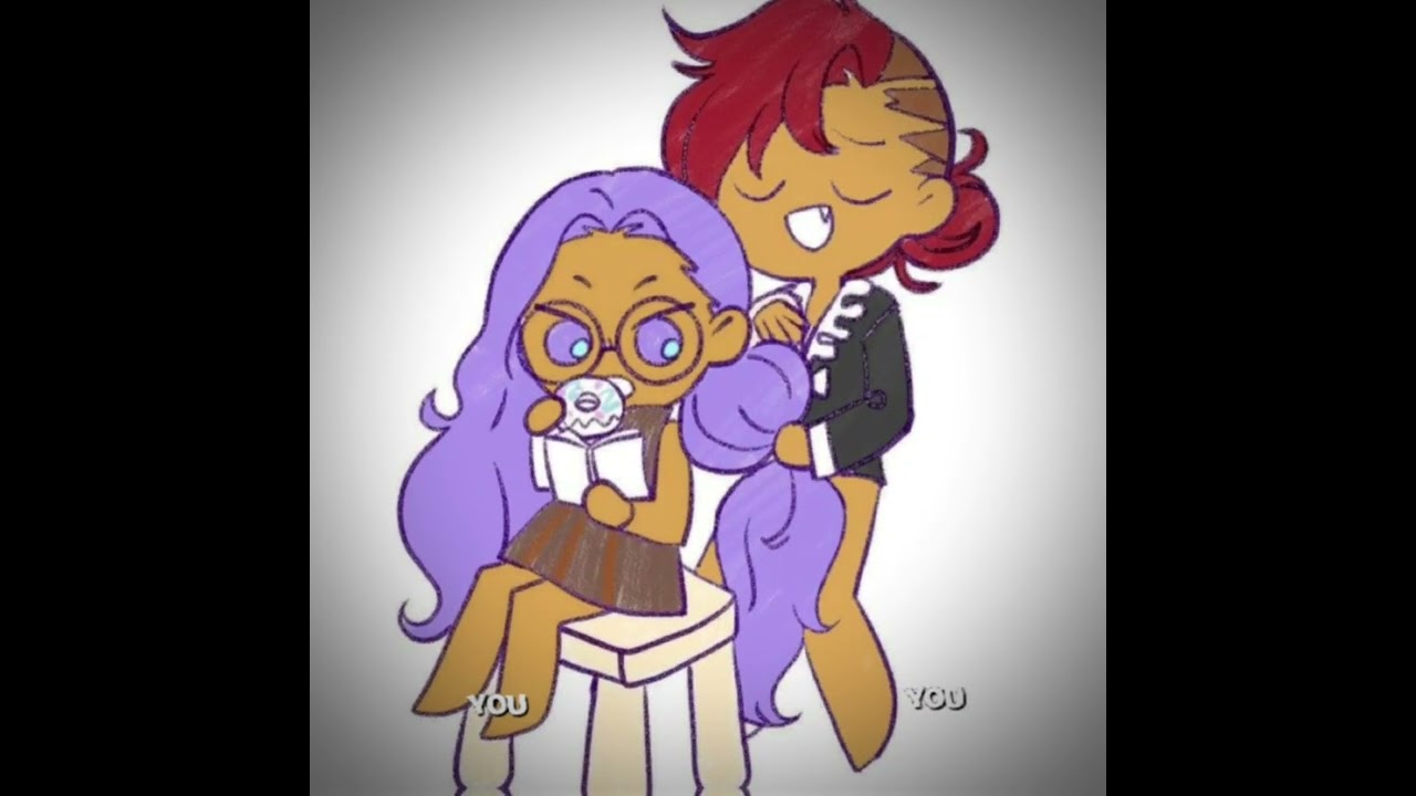 Brother & Sister Duo❤ ||Vampire & Alchemist Cookie||Cookie Run Kingdom