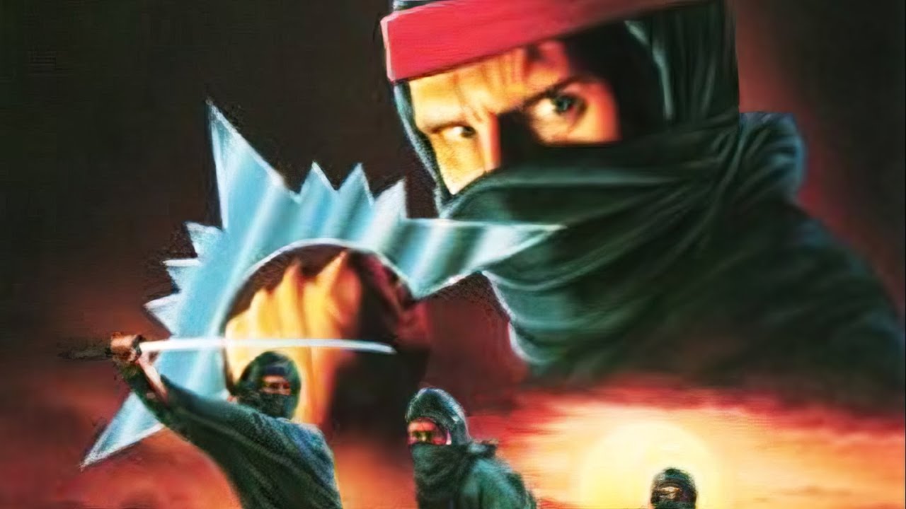 Ninja Condor 13: A Tale of Revenge and Redemption | Galaxy.ai
